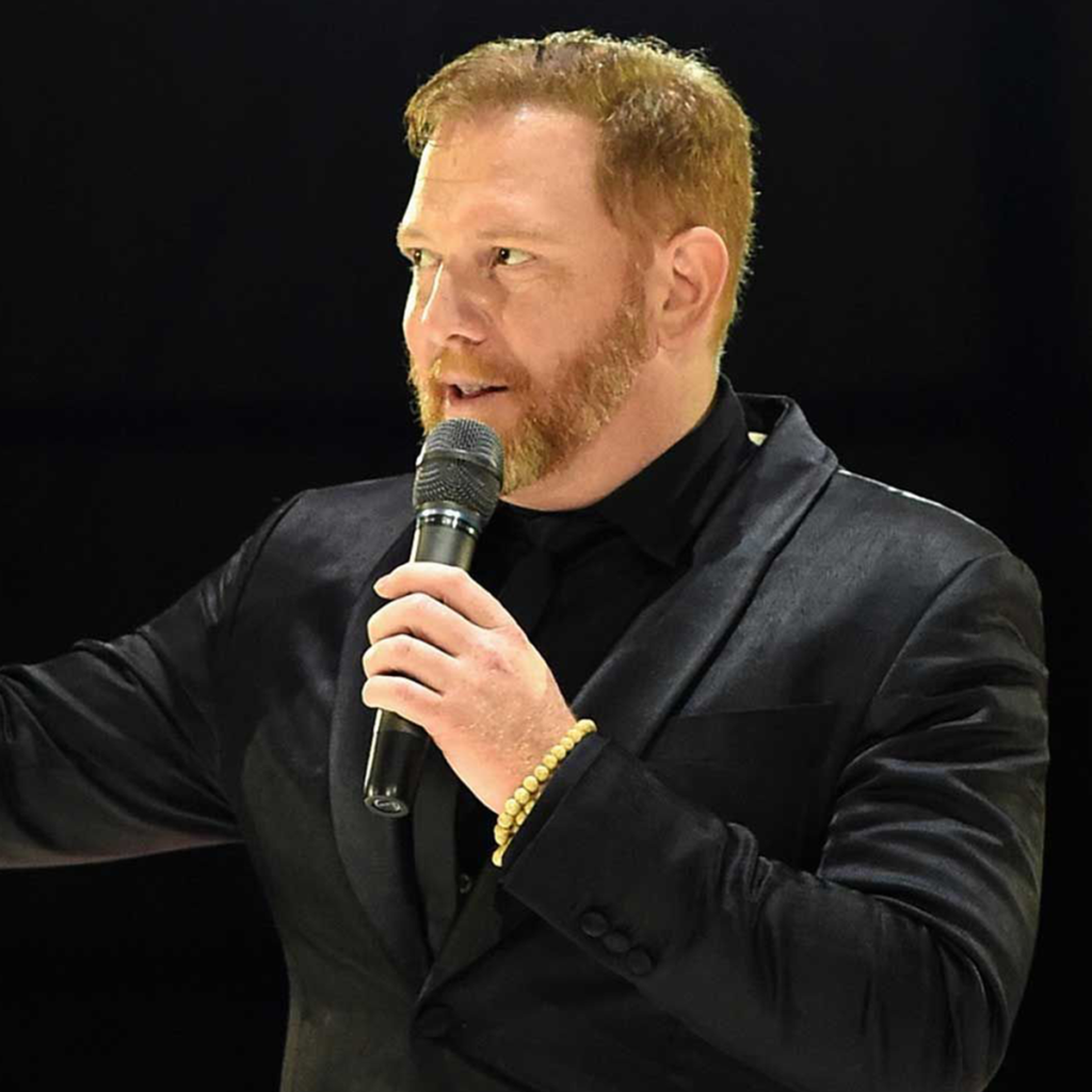 About Ryan Kavanaugh – Proxima Media